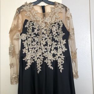 None | Dresses | Gown | Poshmark